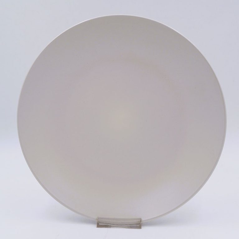 Mono White – 10.5″ Dinner Plate – Multiple Choice Philippines