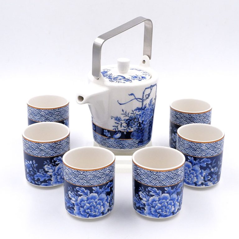 Tea Set – Multiple Choice Philippines